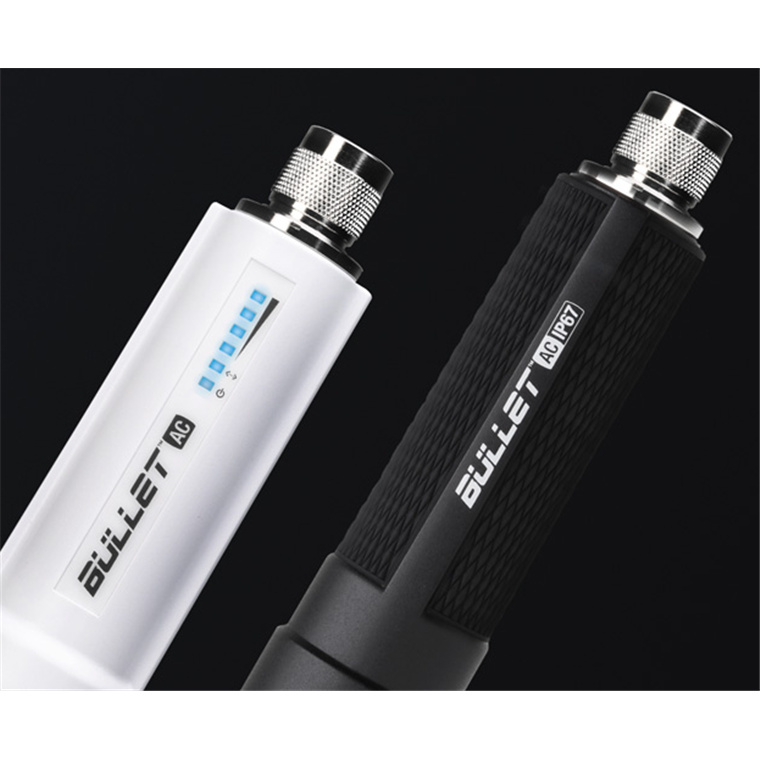 Buy the Ubiquiti Bullet ac BULLETAC-IP67 Dual-Band airMAX ac Radio with ...